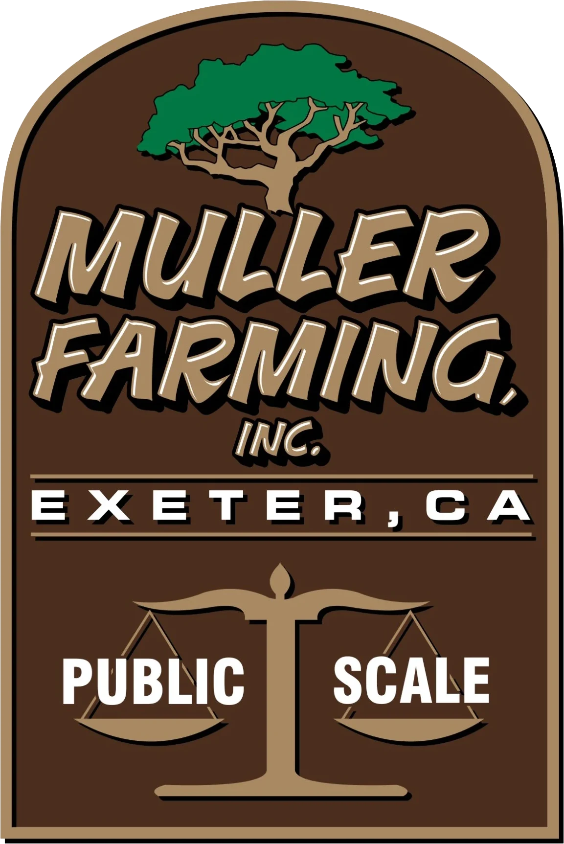 Home - Muller Farming